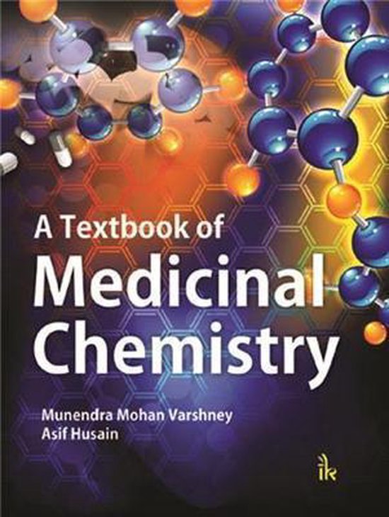 Textbook Of Medicinal Chemistry | 9789384588274 | Munendra Mohan ...