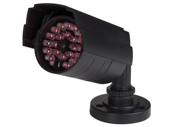 Nepcamera-Set - 2 Dome En 4 Bullet Camera'S | bol.com