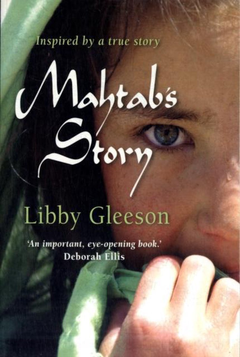 Mahtabs Story, Libby Gleeson | 9781741753349 | Boeken | bol