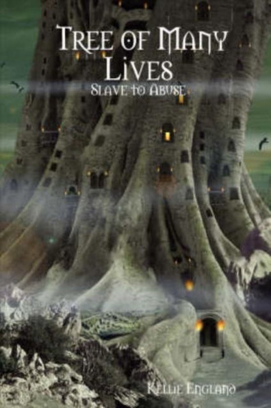 Tree of Many Lives, Kellie England | 9780615157474 | Boeken | bol