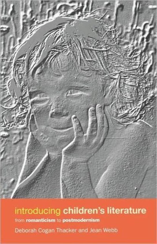Introducing Children's Literature | 9780415204118 | Deborah Cogan ...
