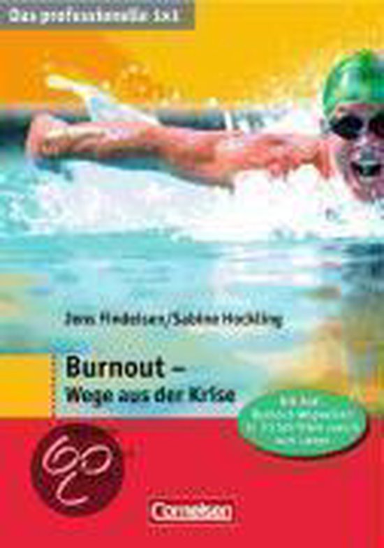 Burnout, Sabine Hockling | 9783589235087 | Boeken | bol.com