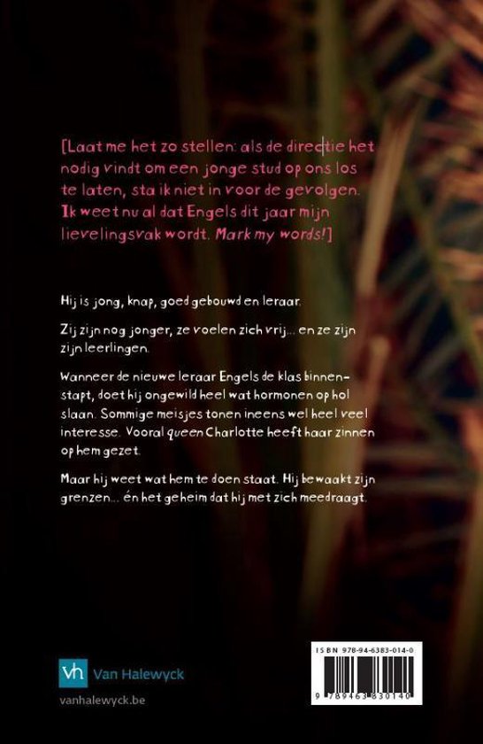 Gewoon verliefd, Luc Descamps | 9789463830140 | Boeken | bol.com