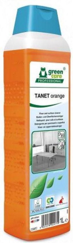 Green Care - Tanet Orange - 10 x 1 liter | bol