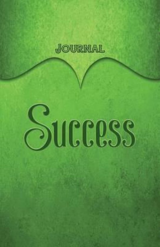 Success Journal | bol.com