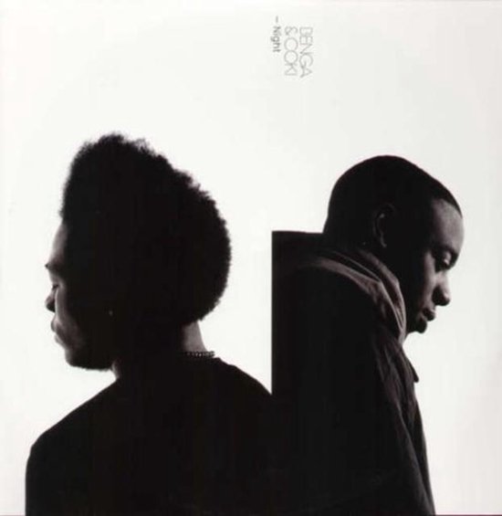 Night, Benga & Coki | Muziek | bol.com