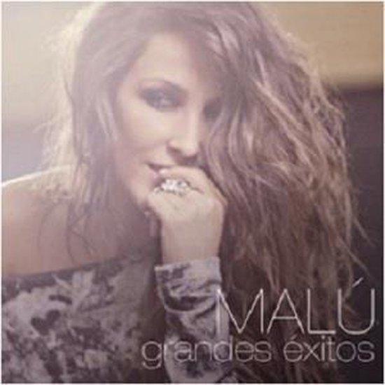 Grandes Exitos, Malu | CD (album) | Muziek | bol.com