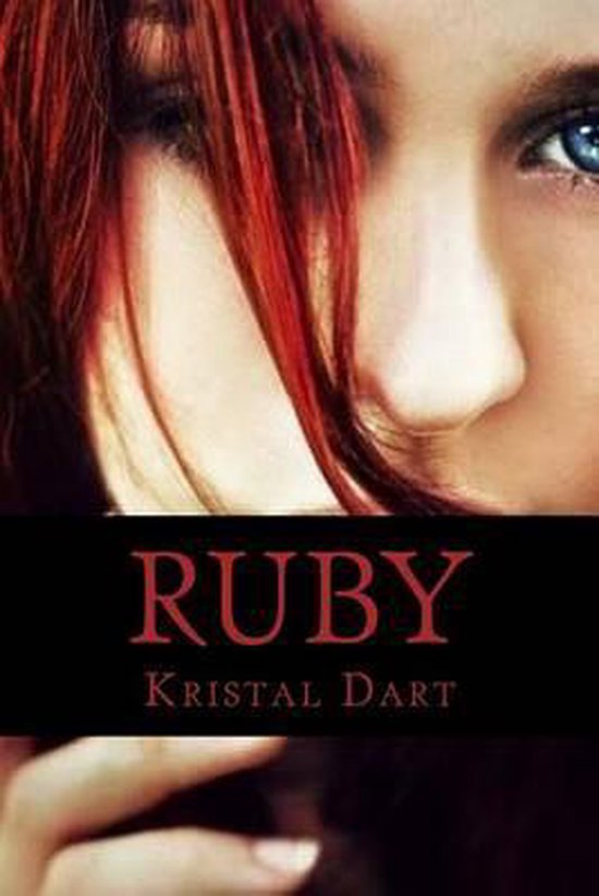 Ruby | 9781519669322 | Kristal Dart | Boeken | bol