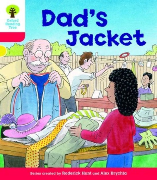 Oxford Reading Tree | 9780198482338 | Roderick Hunt | Boeken | bol.com