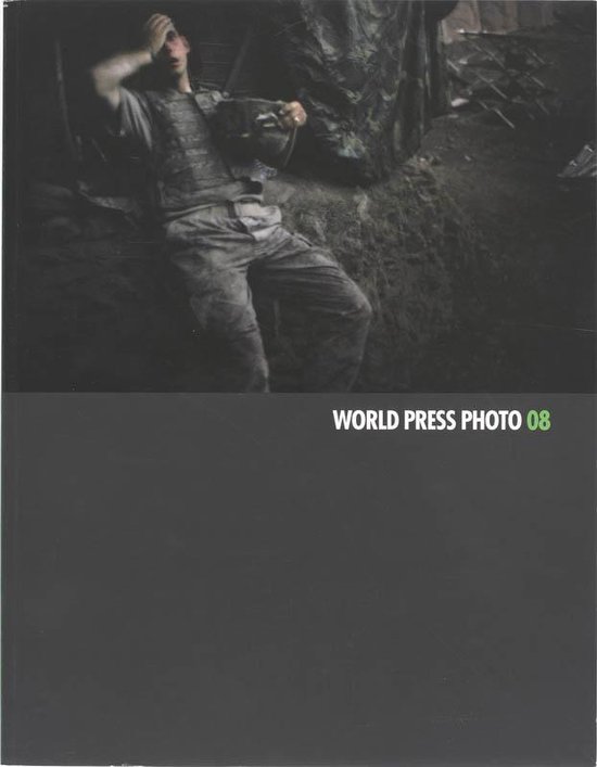 World Press Photo 08, Onbekend | 9789053306147 | Boeken | bol