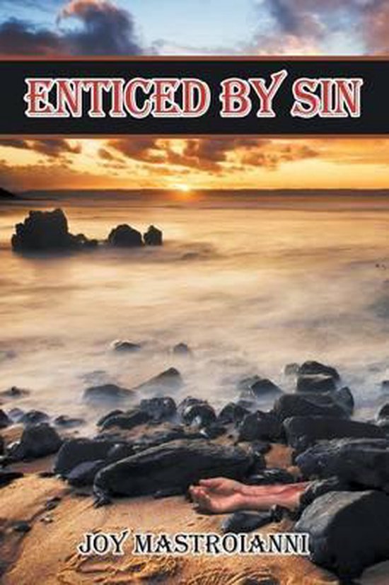 Enticed by Sin, Joy Mastroianni | 9781681817125 | Boeken | bol.com