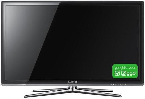 Samsung 3D LED TV UE46C7700 - 46 Inch - Full HD | bol