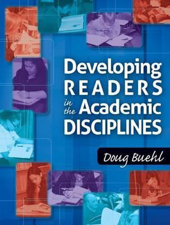 Developing Readers in the Academic Disciplines | 9780872078451 | Doug Buehl | Boeken | bol.com