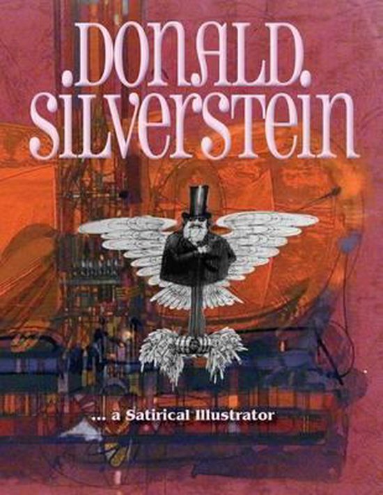Donald Silverstein, Kyo Takahashi | 9780981659862 | Boeken | bol