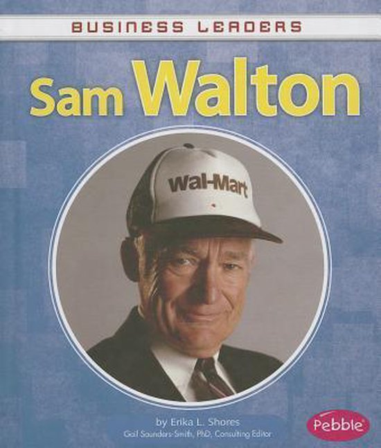 Sam Walton, Erika L Shores | 9781476596426 | Boeken | bol.com