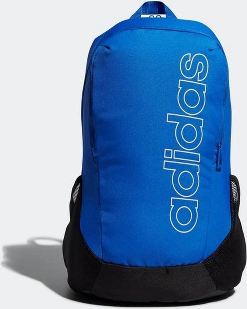 Adidas Rugtas Parkhood Logo | bol.com