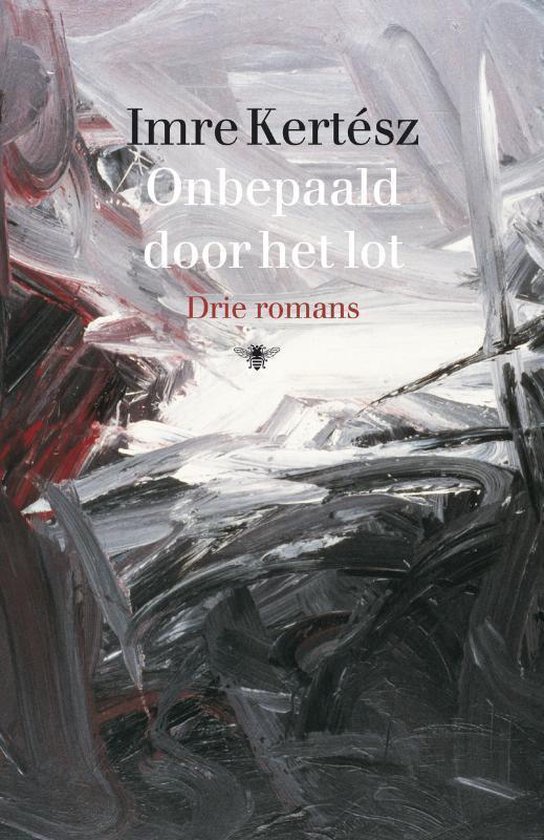 Onbepaald door het lot (ebook), Imre Kertesz | 9789023446026 | Boeken | bol