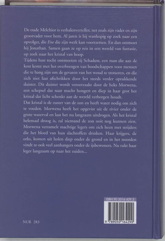 Kristal Van Hoop, Luc Descamps | 9789050164290 | Boeken | bol