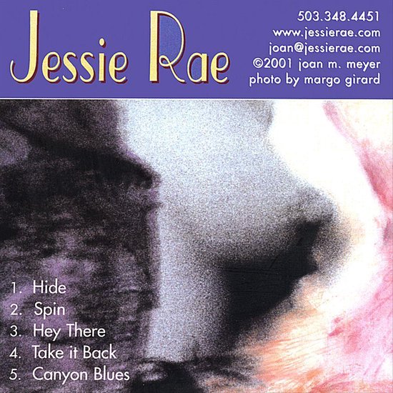 Originals, Jessie Rae | CD (album) | Muziek | bol.com