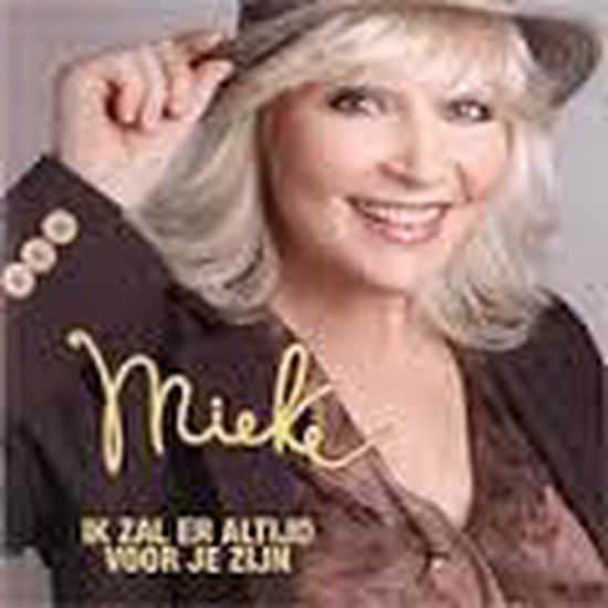 Mieke Vol.6, Mieke | CD (album) | Muziek | bol.com