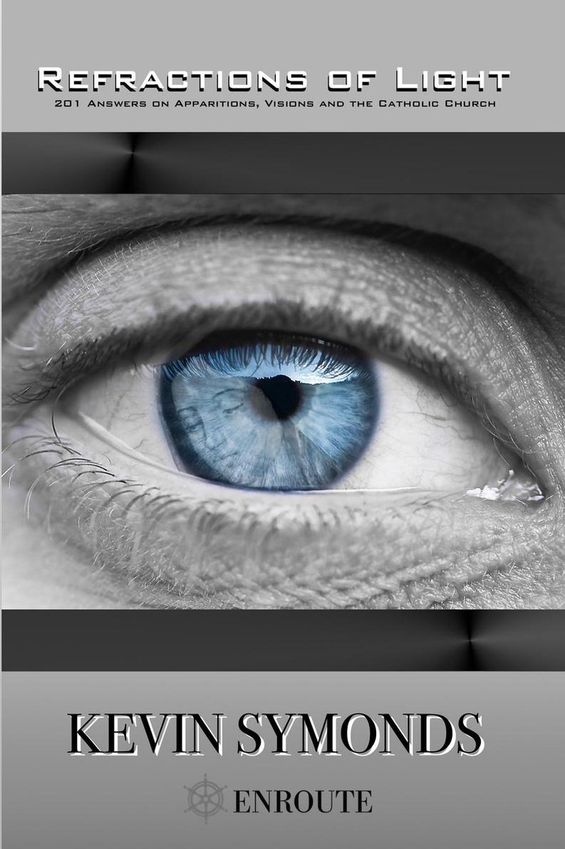 Refractions of Light (ebook), Kevin Symonds | 1230000509909 | Boeken | bol