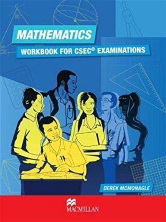Mathematics: Workbook for CSEC® Examinations | 9780230456419 | Derek ...