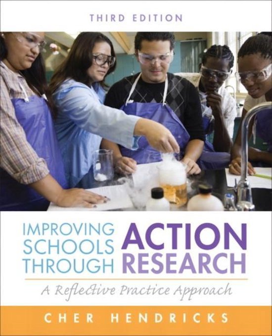 Improving Schools Through Action Research | bol.com Improving Schools Through Action Research | bol.com