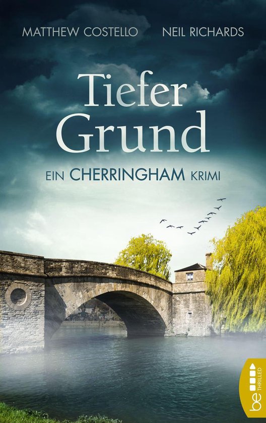 Tiefer Grund (ebook), Matthew Costello | 9783732531448 | Boeken | bol.com