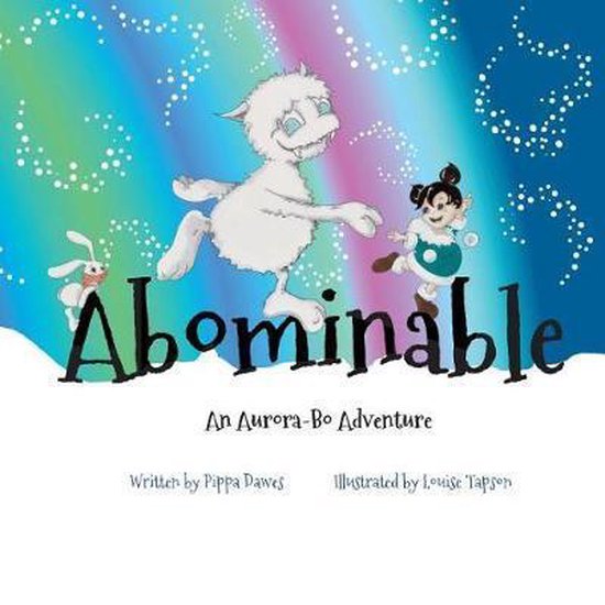 Abominable, Pippa Dawes | 9781999995607 | Boeken | bol.com