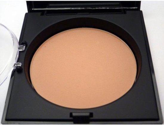 Unity Cosmetics Gezichtspoeder - 850 Tanned - Make-up Poeder | bol