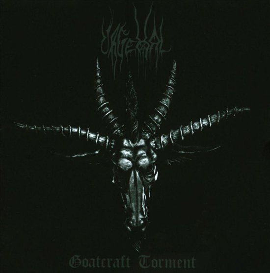 Goat Craft Torment, Urgehal | Muziek | bol