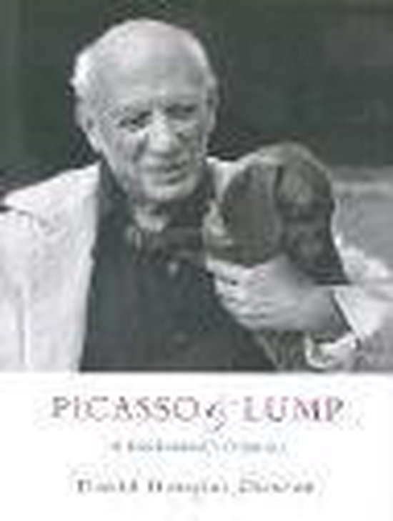Picasso & Lump | 9783716514351 | David Douglas Duncan | Boeken | bol