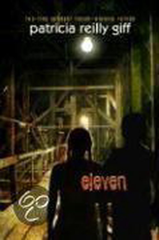Eleven, Patricia Reilly Giff | 9780385730693 | Boeken | bol