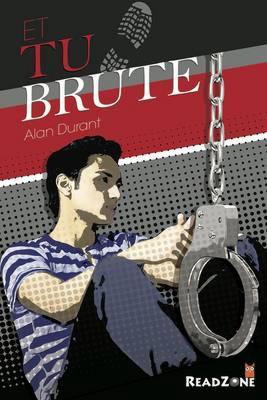 Et Tu Brute?, Alan Durant | 9781783220274 | Boeken | bol