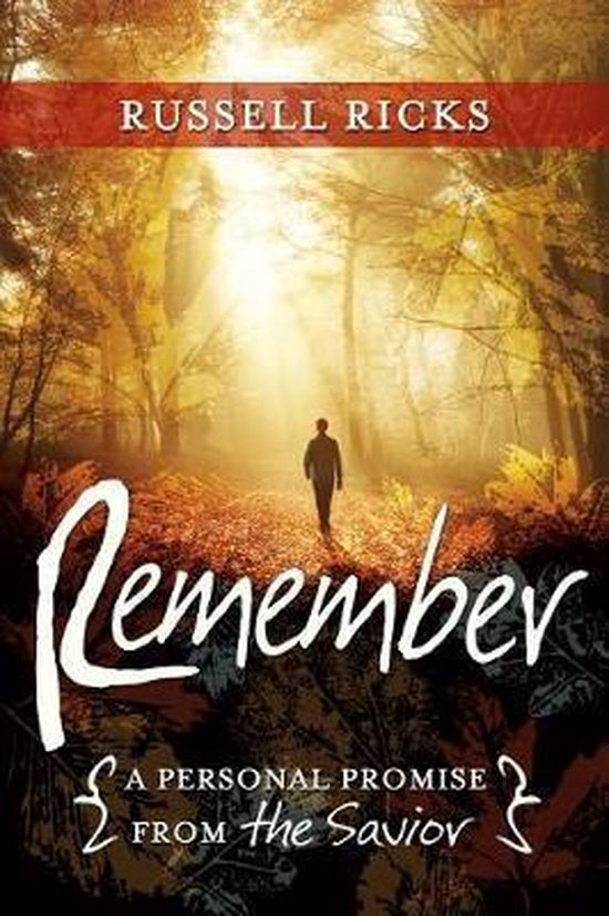 Remember, Russell Ricks | 9781462120666 | Boeken | bol