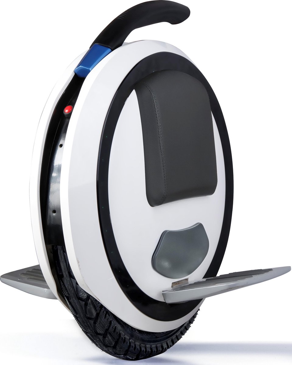 Ninebot by Segway One E+ - Zwart | bol