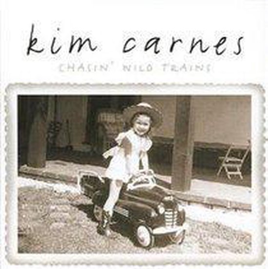 Chasin' Wild Trains, Mercy Brothers | CD (album) | Muziek | bol