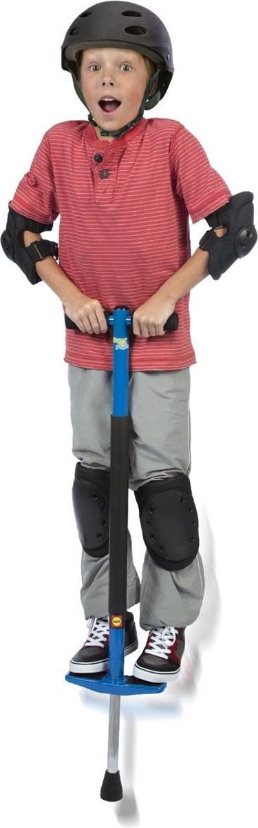 Springstok, Max Jumpstick, Pogostick | bol