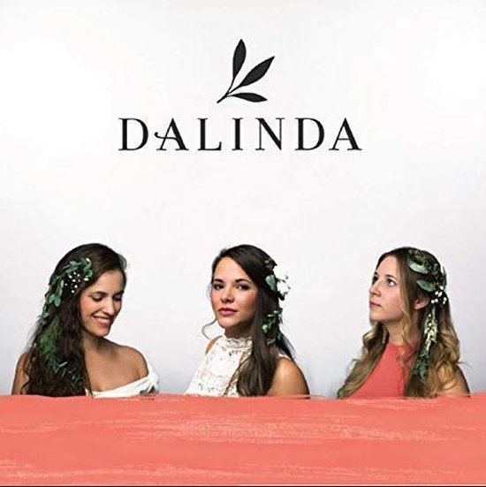 Dalinda - Dalinda (CD), Dalinda | CD (album) | Muziek | bol.com