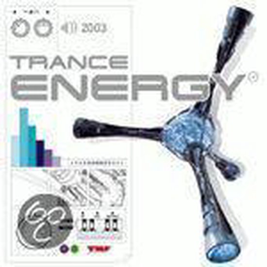 Trance Energy 2004, various artists | CD (album) | Muziek | bol