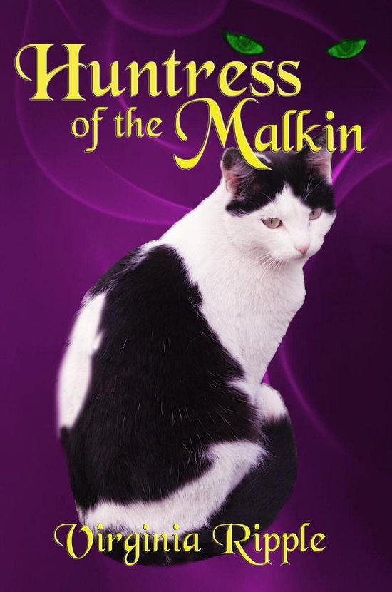 War of the Malkin series 2 - Huntress of the Malkin (ebook), Virginia ...