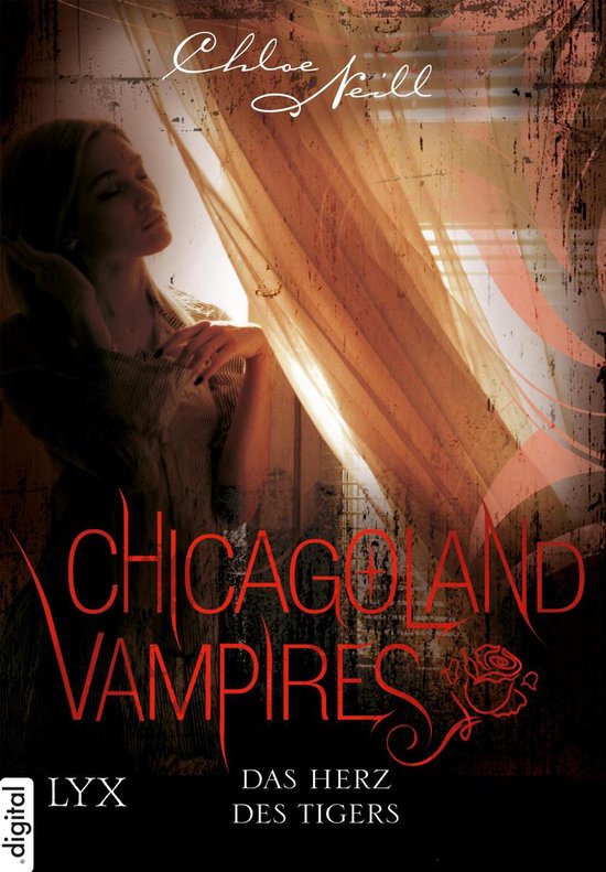 Chicagoland Vampires - Das Herz des Tigers (ebook), Chloe Neill ...
