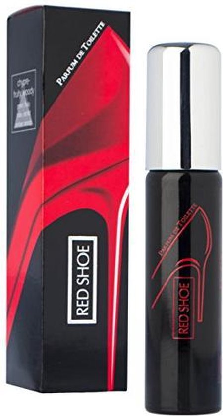 Red Shoe | bol.com