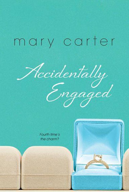 Accidentally Engaged (ebook), Mary Carter | 9781617739019 | Boeken ...