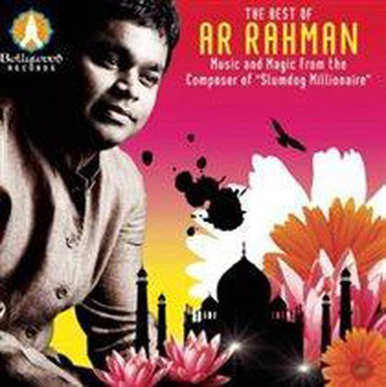 Best of A.R. Rahman, Reena Bhardwaj | CD (album) | Muziek | bol.com