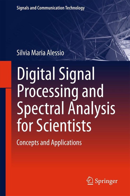 Signals and Communication Technology - Digital Signal Processing and ...