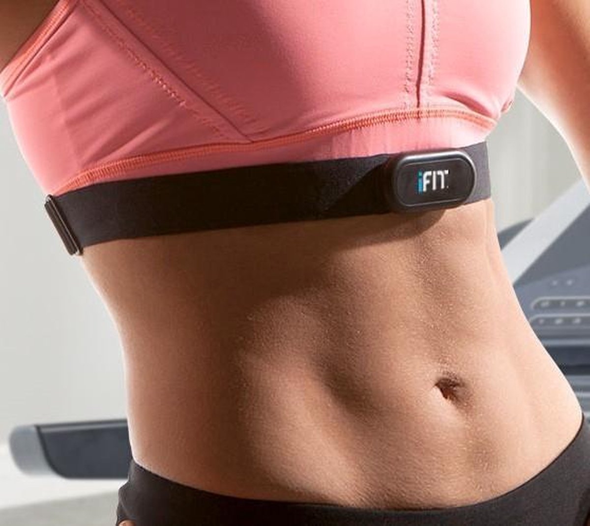 iFit BlueTooth Universele Borstband | bol.com