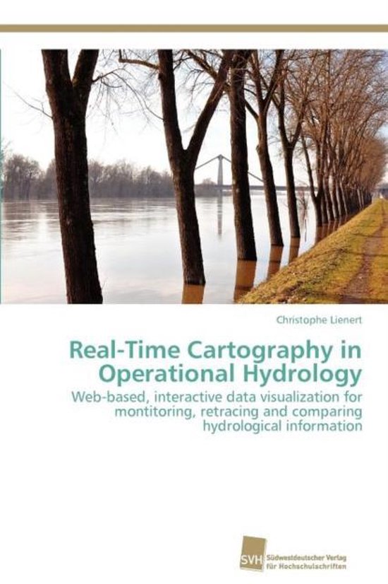 Real-Time Cartography in Operational Hydrology | 9783838117225 ...
