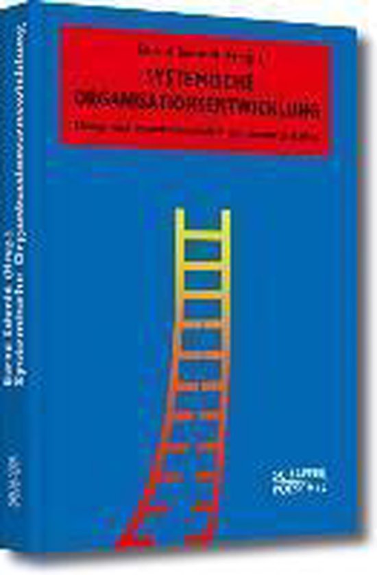 Systemische Organisationsentwicklung | 9783791032818 | Boeken | bol.com