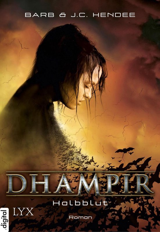 Dhampir-Reihe 1 - Dhampir - Halbblut (ebook), Barb Hendee ...
